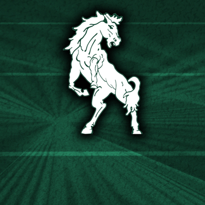 pendleton logo horse
